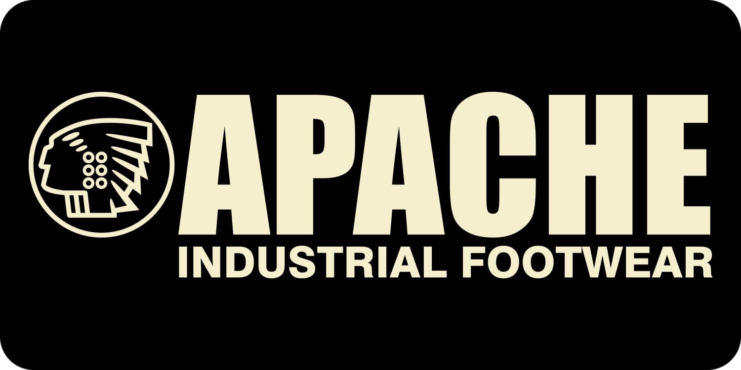 Apache Safety Trainers Review | Active-Workwear
