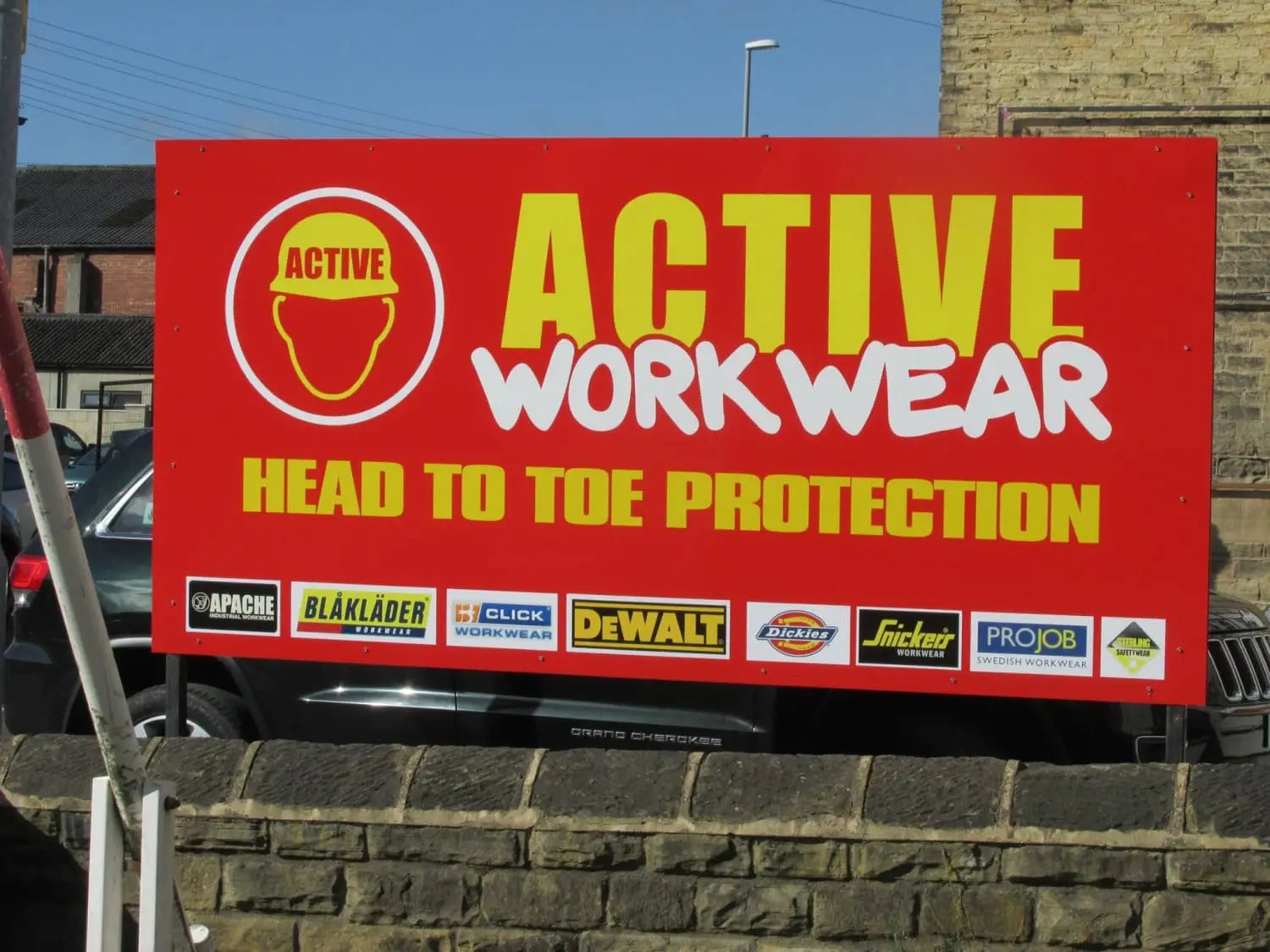 Top Safety Measures for Most Dangerous Jobs in the UK– Active-Workwear