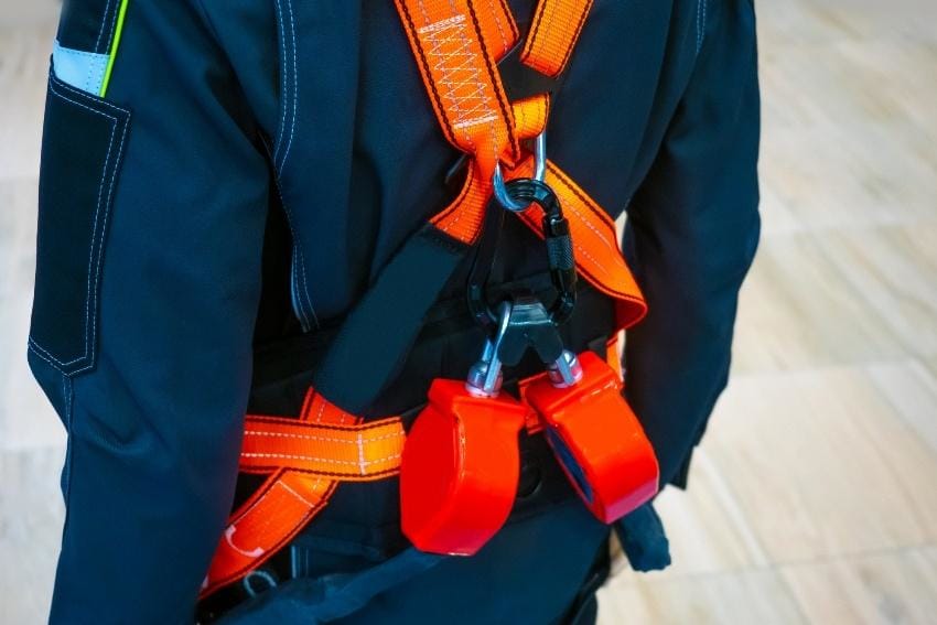 Tips for Creating a Fall Protection Plan | Active-Workwear