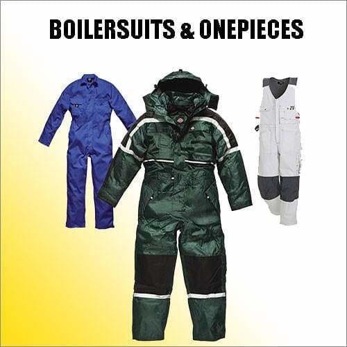 Boilersuits Coverall, Overalls, Bib and Brace, All In One Suits– Active ...