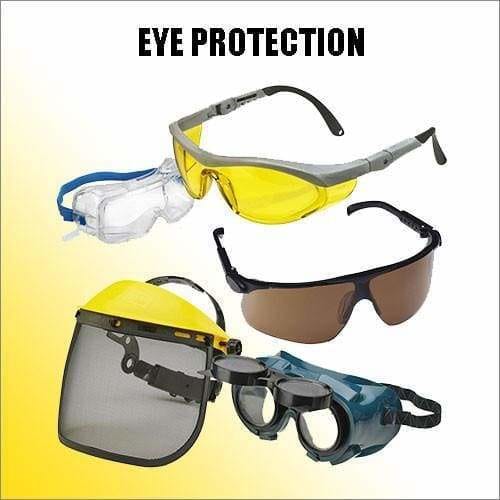 Eye Protection Safety Glasses & Goggles | PPE UK– Active-Workwear