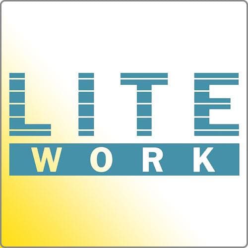 Snickers Lite Work wear Active-Workwear