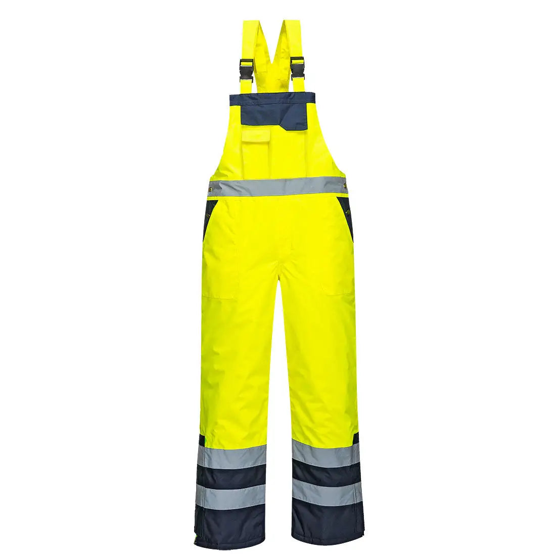 Waterproof Bib and Brace Overalls for All-Day Protection– Tagged "rail ...