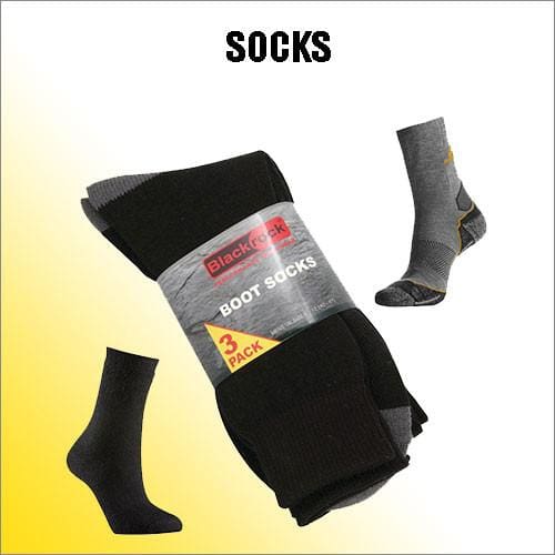 Work Socks | Durable Workwear Socks | Active Workwear– Active-Workwear