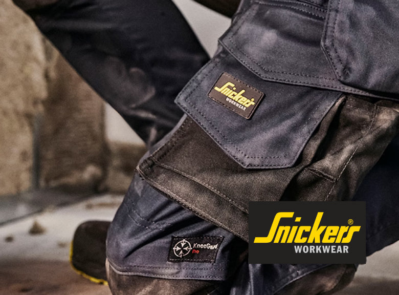 Active Workwear-Snickers, Safety Work Boots, Apache Trousers and Boots ...