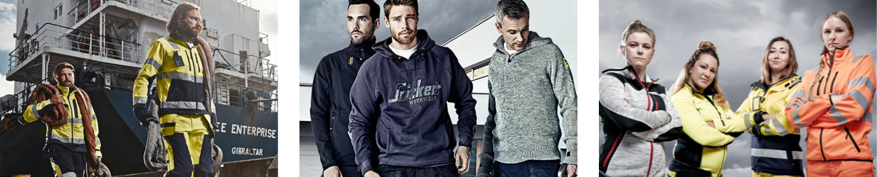 Active Workwear-Snickers, Safety Boots,Helly Hansen and Apache– Active ...