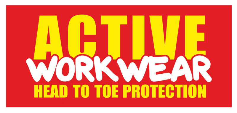 Pulsar Workwear | Hi-Vis, Rail-Spec & Flame Retardant Clothing– Active ...