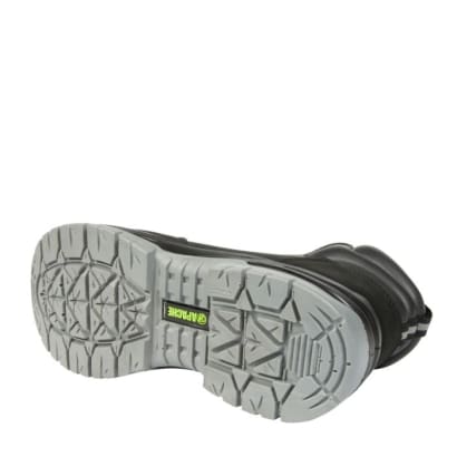 Eco-Friendly Apache Armstrong composite Safety Boot ladder grip